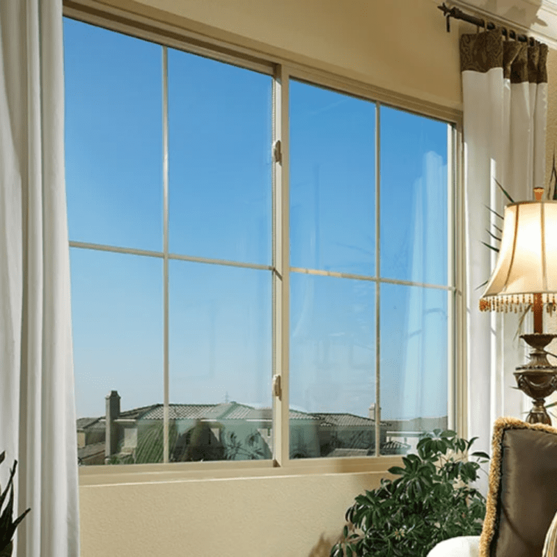 Durable & Affordable Vinyl Windows | Texas Door & Window