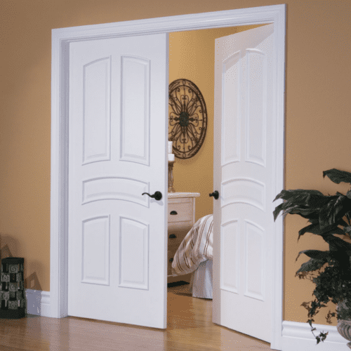 Stylish Custom Interior Doors | Texas Door & Window