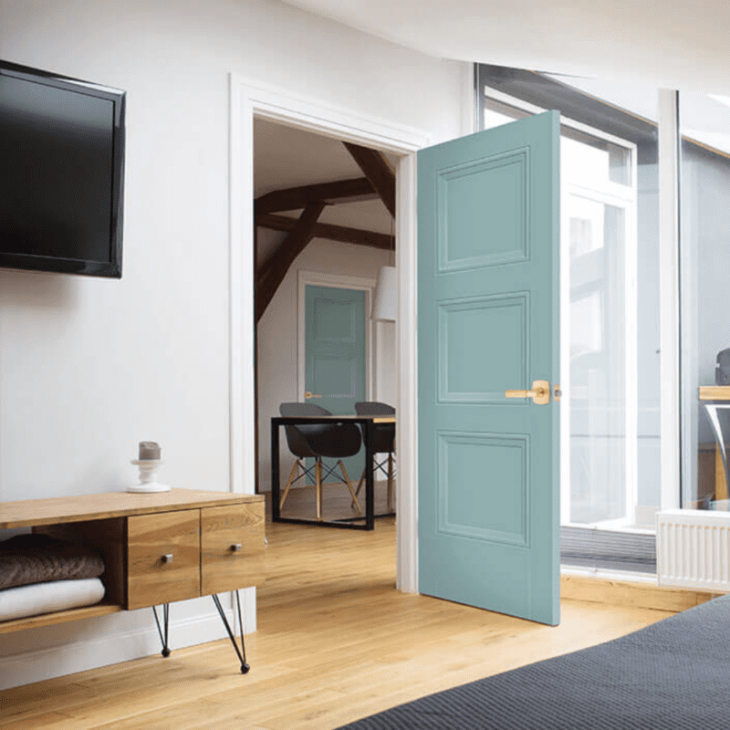 Stylish Custom Interior Doors | Texas Door & Window
