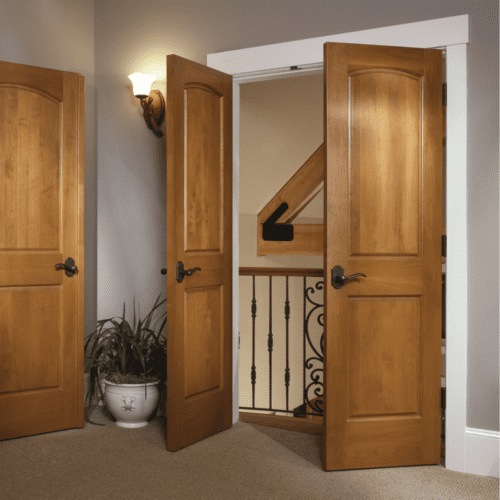 Stylish Custom Interior Doors | Texas Door & Window
